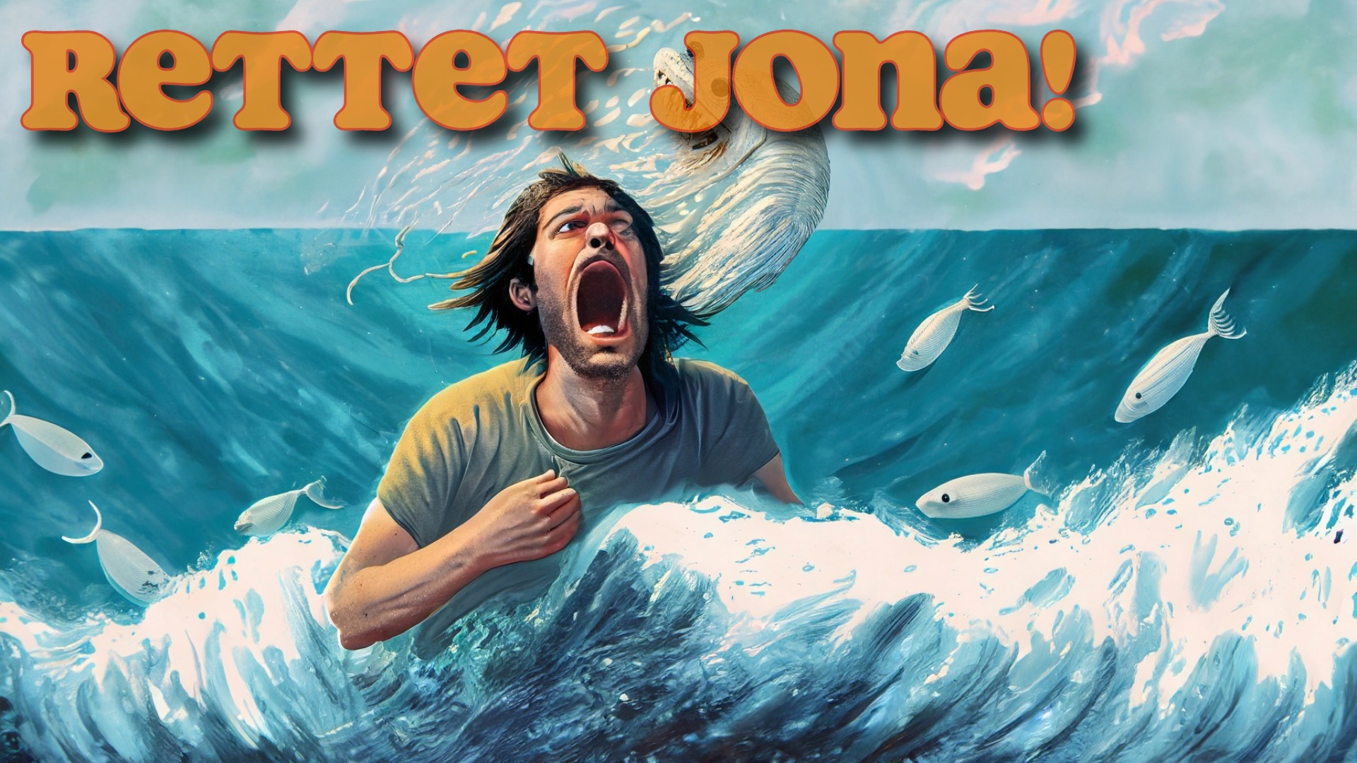 Jona - Pfarre Brunn am Gebirge